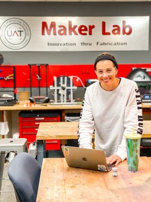 UNIVERSITY OF ADVANCING TECHNOLOGY - Updated December 2025 - 64 Photos ...