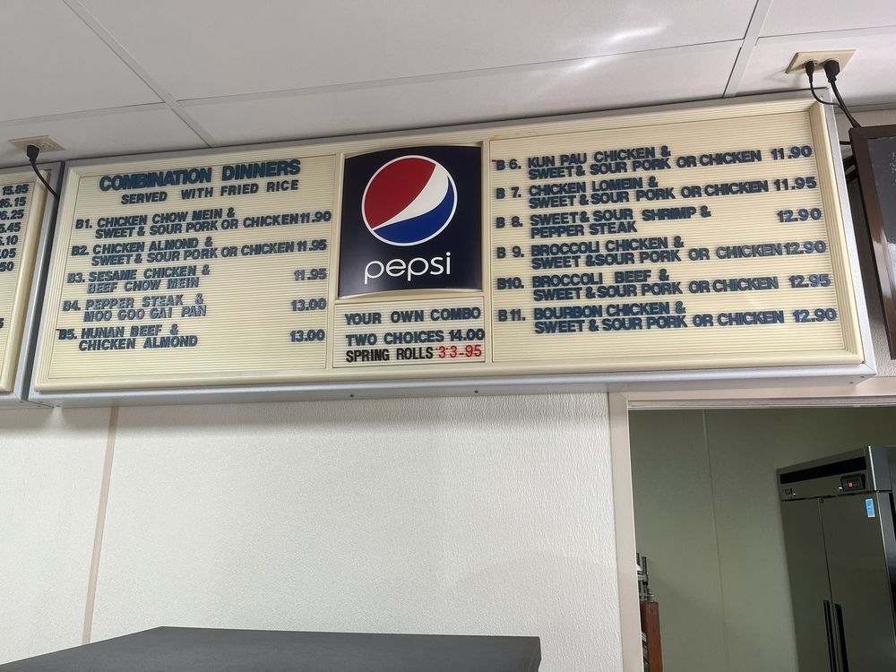 FORTUNE CHEF DOWNTOWN - Updated October 2025 - 28 Reviews - 109 S ...