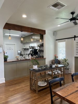 EDEN TEA & COFFEE HOUSE - Updated December 2025 - 53 Photos & 16 ...