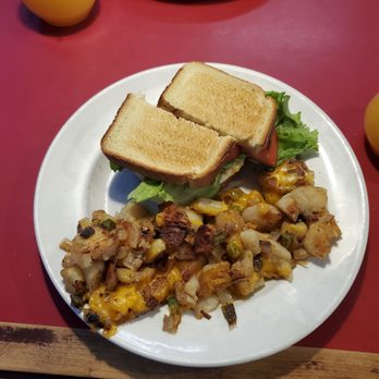 DK DINER - Updated January 2025 - 410 Photos & 469 Reviews - 1715 W 3rd ...