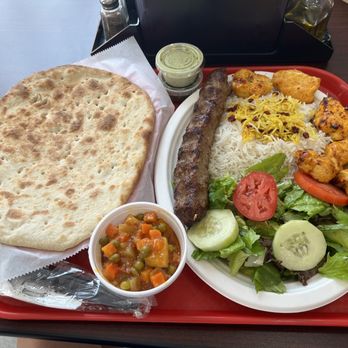 KABUL CASTLE KABOB - Updated May 2025 - 38 Photos & 56 Reviews - 2801 M ...