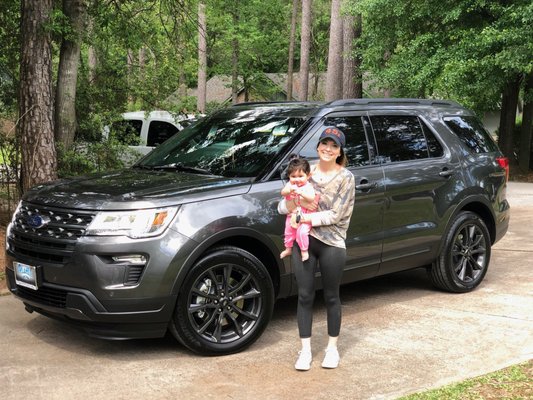 RANDALL REED’S PLANET FORD - Updated September 2025 - 24 Photos & 207 ...