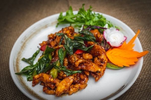 FERN THAI CAPITOL HILL - 385 Photos & 102 Reviews - 1400 10th Ave ...