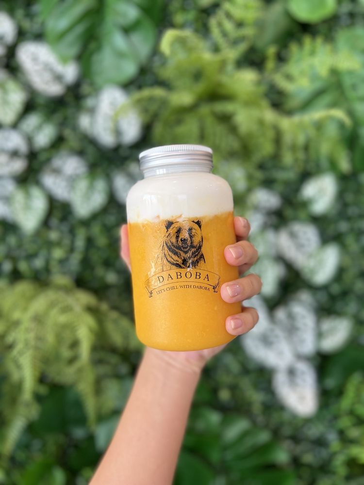 DABOBA - Updated January 2026 - 66 Photos & 36 Reviews - 3300 Business ...