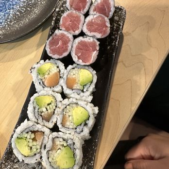 UMAI REVOLVING SUSHI - Updated October 2025 - 307 Photos & 111 Reviews ...