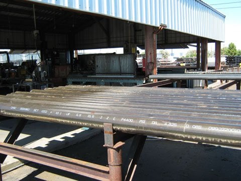 THOMAS PIPE - Updated December 2025 - 1429 S 7th St, Phoenix, Arizona ...