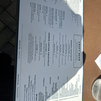 ARMOR BREWING - Updated February 2025 - 286 Photos & 163 Reviews - 9 ...