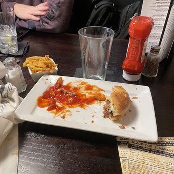 BLACK DOG BAR & GRILLE - Updated April 2025 - 234 Photos & 286 Reviews ...