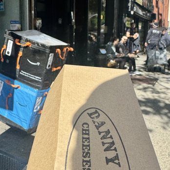 DANNY & COOP’S - Updated January 2026 - 282 Photos & 145 Reviews - 151 ...