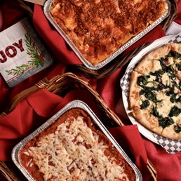 MARIA’S ITALIAN KITCHEN - PASADENA - Updated December 2025 - 764 Photos ...