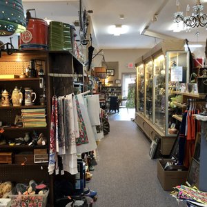 ENCORE THRIFT STORE - Updated June 2025 - 32 Photos - 10840 IL-10 ...