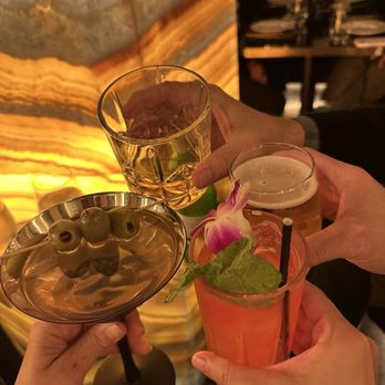 TEN11 LOUNGE & BAR - Updated October 2025 - 113 Photos & 14 Reviews ...