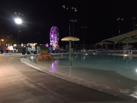 STEINHART AQUATIC CENTER - Updated October 2025 - 121 S Steinhart Park ...