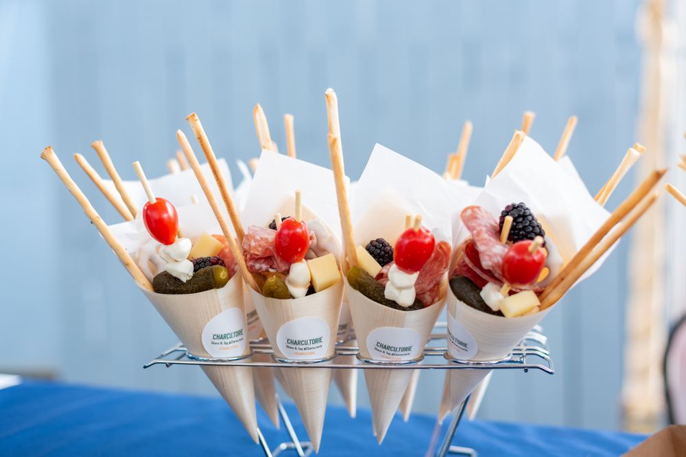 CHARCU.TORIE - 13 Photos - Nags Head, North Carolina - Food Delivery ...