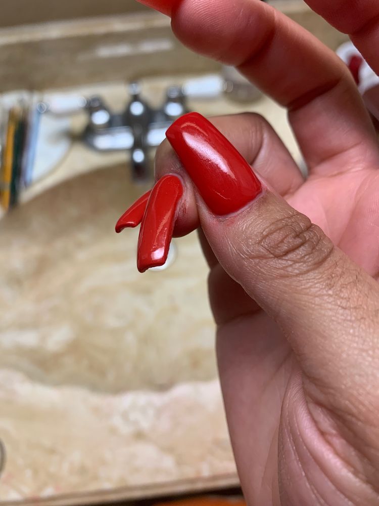 GREY STONE NAIL BAR - 589 Photos & 205 Reviews - 6700 Stonebrook Pkwy ...