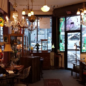 CAMBRIDGE ANTIQUE MARKET - 47 Photos & 140 Reviews - Antiques - 201 ...