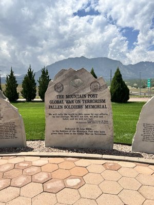 FORT CARSON VISITOR CENTER - Updated January 2026 - 90 Photos - 6012 ...