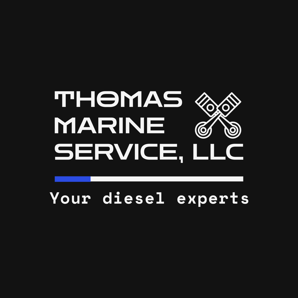 THOMAS MARINE SERVICE - Updated April 2026 - Request a Quote ...