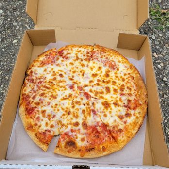 ENGINE 6 PIZZA CO - Updated December 2025 - 48 Photos & 114 Reviews ...