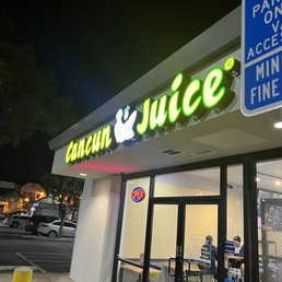 CANCUN JUICE - Updated July 2025 - 109 Photos & 58 Reviews - 17245 17th ...
