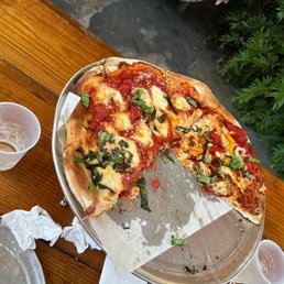 ANDIAMO! BRICK OVEN PIZZA - Updated November 2025 - 988 Photos & 1105 ...