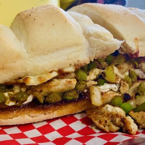 BREADEAUX PIZZA - Updated July 2024 - 26 Photos & 26 Reviews - 513 Main ...