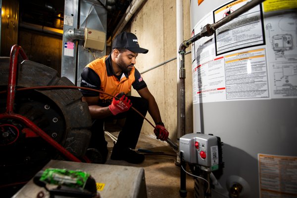 Precision Today Plumbing Heating Cooling Electrical - Updated October ...