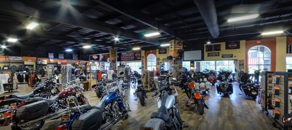 APPLETON HARLEY-DAVIDSON - Updated August 2025 - 30 Photos & 25 Reviews ...