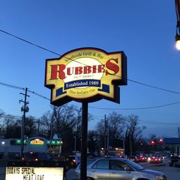 RUBBIES BARBEQUE & BREW - Updated November 2025 - 145 Photos & 173 ...