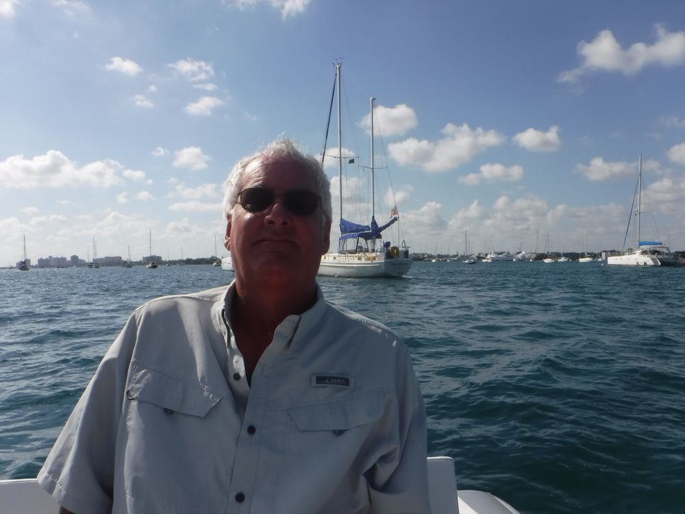 BIRELY MARINE SURVEYORS - Updated October 2025 - 1063 SW Blue Water Way ...