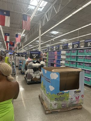 WALMART SUPERCENTER - Updated June 2026 - 12 Photos - 4999 N Twin City ...