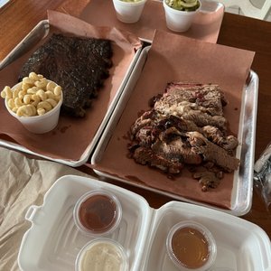 MONK’S BBQ - 494 Photos & 619 Reviews - 251 N 21st St, Purcellville, VA ...