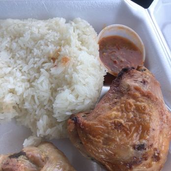 LAO STICKY RICE FOOD TRUCK - Updated December 2025 - 210 S Dumas Ave ...