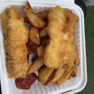 THE FRYING SCOTSMAN - 195 Photos & 441 Reviews - Fish & Chips - 4250 SW ...