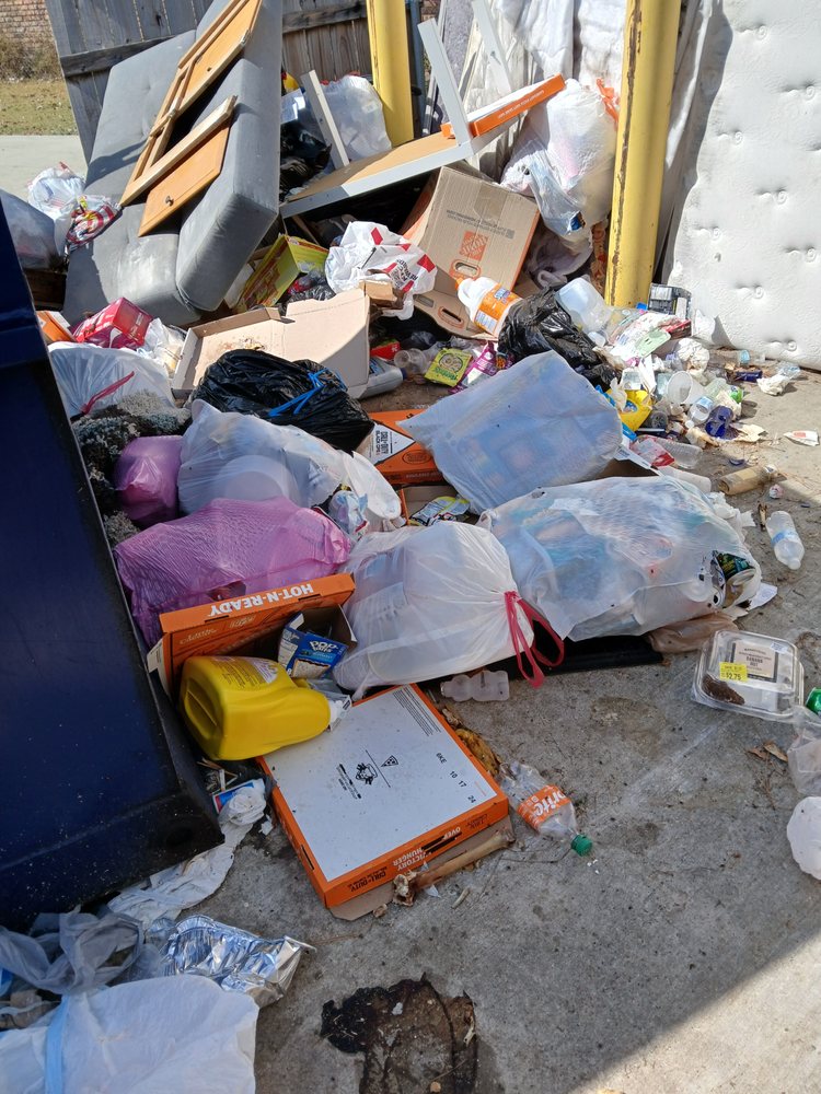 ALL AROUND PROJECTS - Updated February 2025 - Houston, Texas - Fences ...