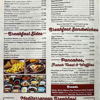 MIDWAY CAFE - Updated December 2025 - 18 Photos & 27 Reviews - 18585 ...