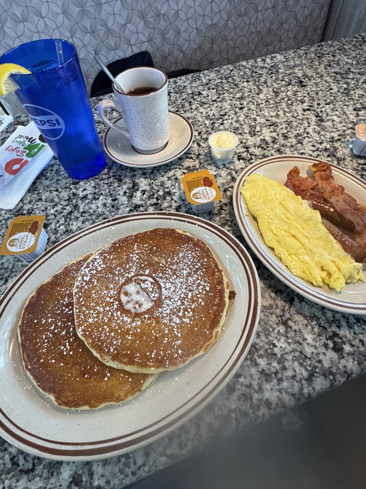 KIRKWOOD DINER RESTAURANT - Updated May 2026 - 20 Reviews - 3611 ...