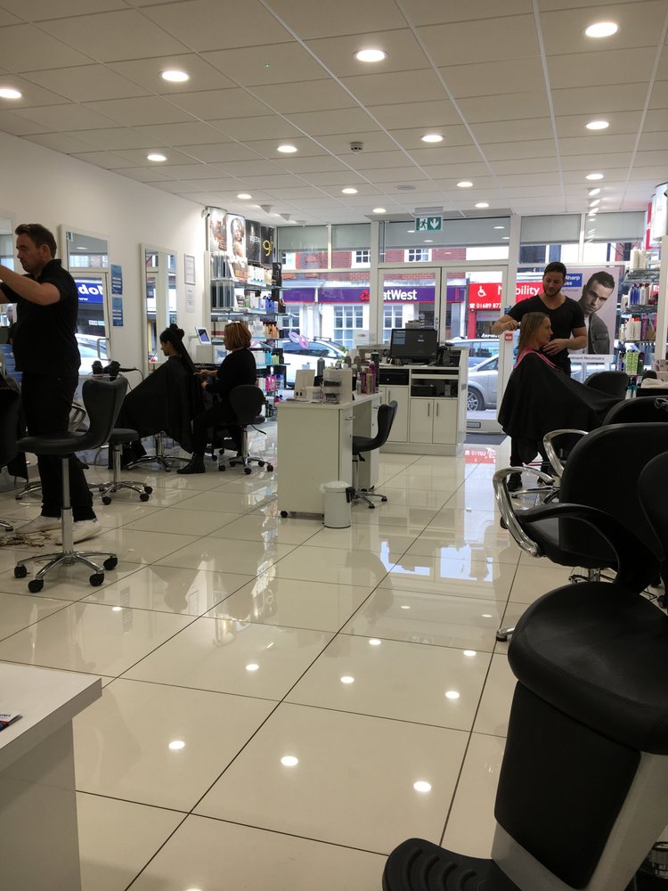 SUPERCUTS ORPINGTON - Request an Appointment - 264 High Street, Bromley ...
