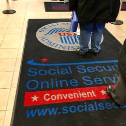 Social Security - Public Services & Government - 604 N 109Th Ct, West ...