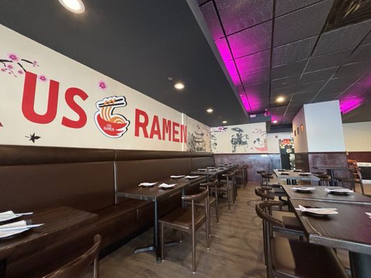 US RAMEN - Updated October 2025 - 73 Photos & 37 Reviews - 156 E Lake ...
