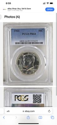 PCGS - PROFESSIONAL COIN GRADING SERVICE - Updated December 2025 - 37 ...