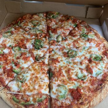 PROMISE PIZZA - Updated December 2025 - 137 Photos & 309 Reviews - 1500 ...