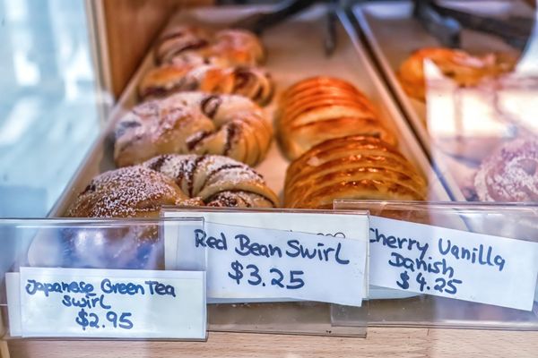 CLOVERLEAF COFFEE & BAKERY - Updated April 2026 - 975 Photos & 617 ...