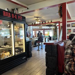 BAR B Q PIT - Updated December 2025 - 196 Photos & 202 Reviews - 1720 G ...