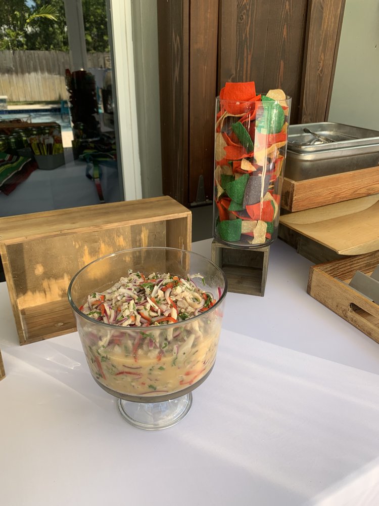 DELICIOUS CATERING SERVICES - Updated May 2026 - 10871 SW 188th St ...