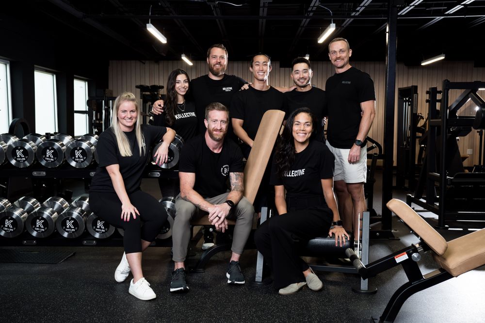 KOLLECTIVE LABS - Updated October 2025 - 37 Photos & 37 Reviews - 1101 ...