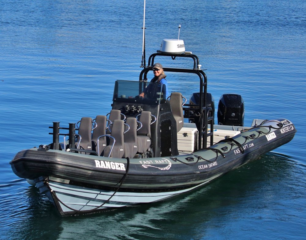 FAST RAFT OCEAN SAFARIS - Updated October 2025 - 83 Photos & 93 Reviews ...
