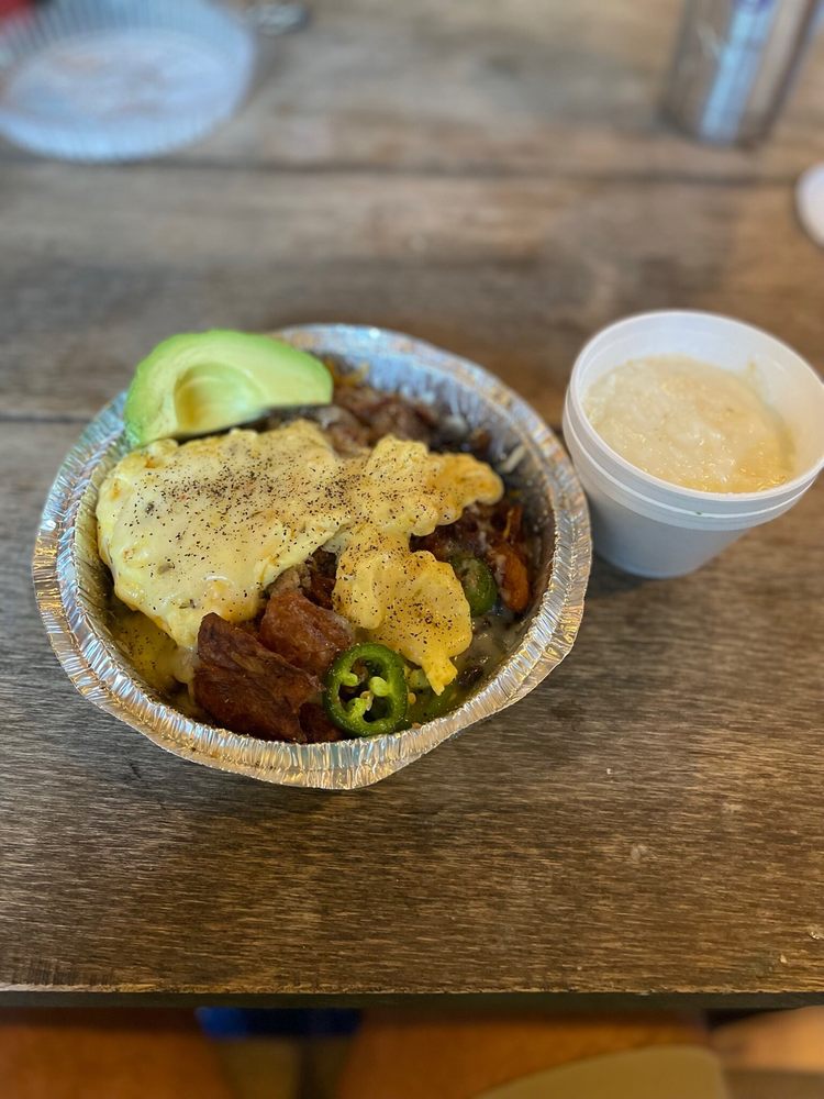 Wakin' Bakin', New Orleans | Roadtrippers