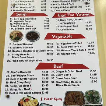 CHINA ONE - Updated June 2024 - 123 Photos & 223 Reviews - 7180 Day ...