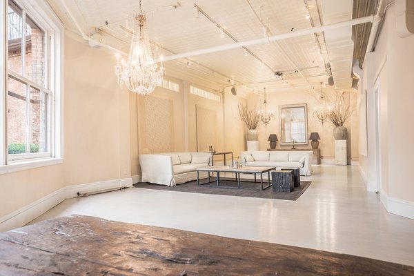 THE SIXTH FLOOR LOFT - 873 Broadway, New York, New York - Venues ...